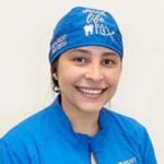 Elannie Oxendine, RDH — Day & Night Family Dental